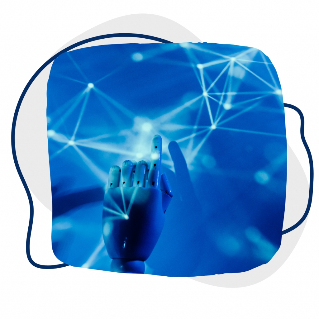 Artificial intelligence – 3AMK