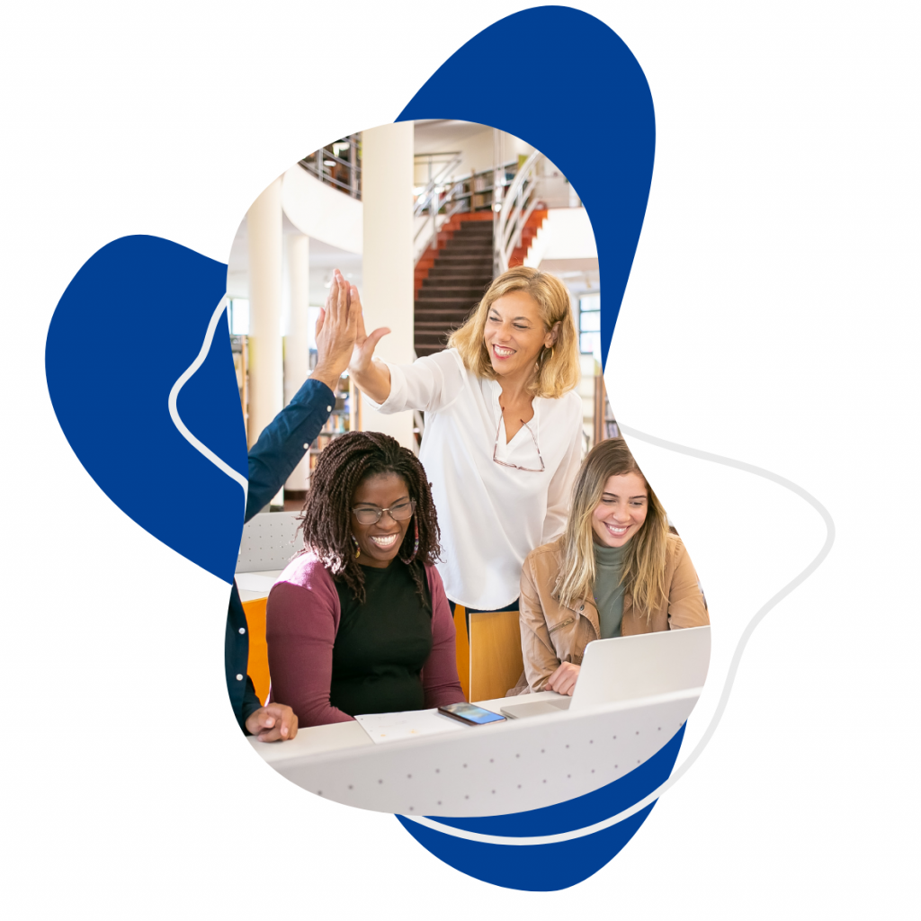 Research and development campus of vocational pedagogy – 3AMK