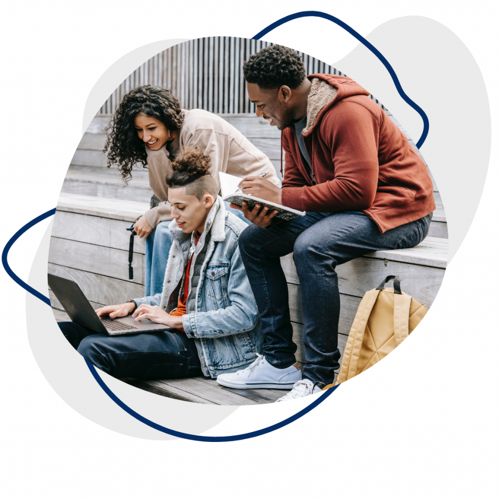 Collaboration areas – 3AMK