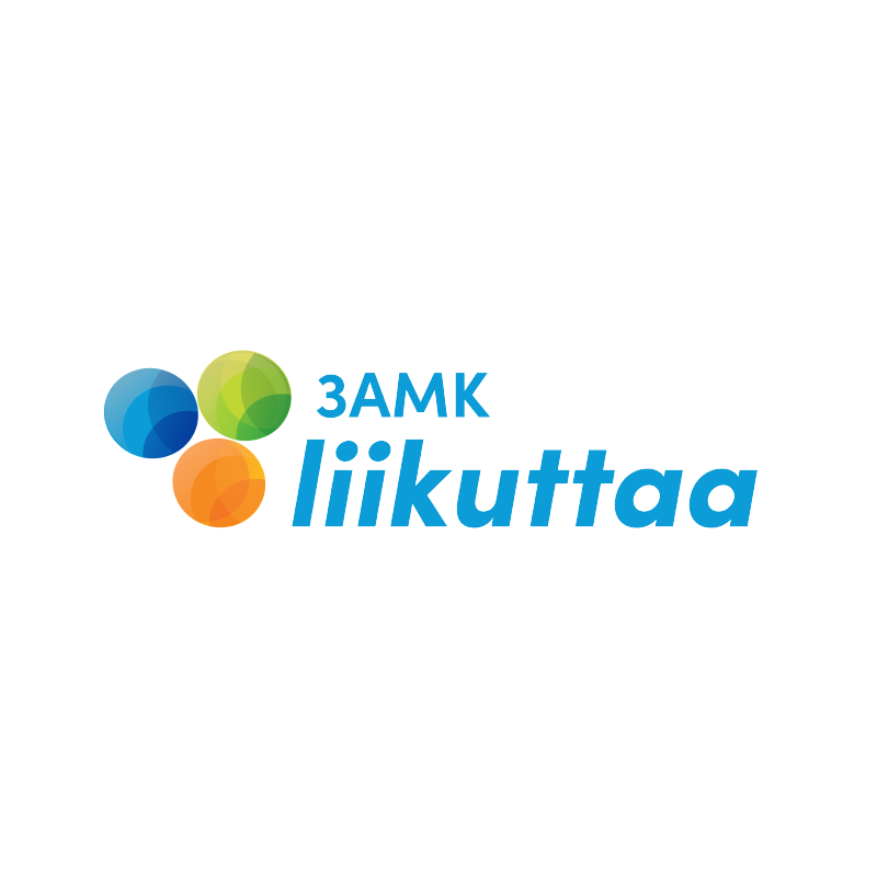 Ajankohtaista: AMK Liikuttaa – 3AMK
